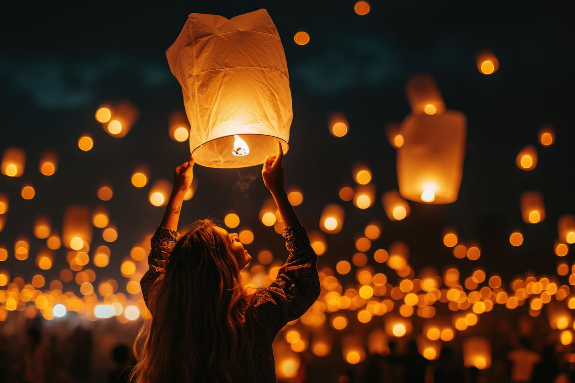 Carnivals and Festivals for Religious Groups and Organizations ...